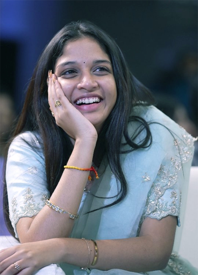 ‘కోర్ట్‌’ మూవీ హీరోయిన్ శ్రీదేవి ఎంత క్యూట్‌గా ఉందో చూడండి (ఫొటోలు) | Court Movie 2025 Actress ...